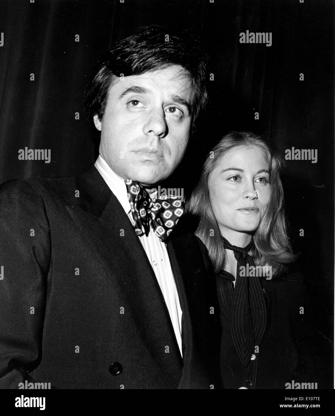Cybill Shepherd High Resolution Stock Photography and Images - Alamy