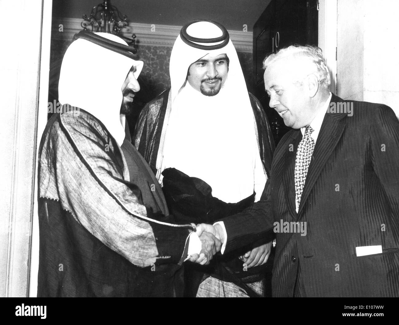 Hamad bin khalifa al thani hi-res stock photography and images - Alamy