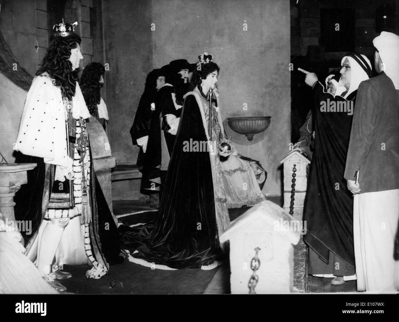 SHEIKH HAMAD BIN KHALIFA AL-THANI Stock Photo - Alamy