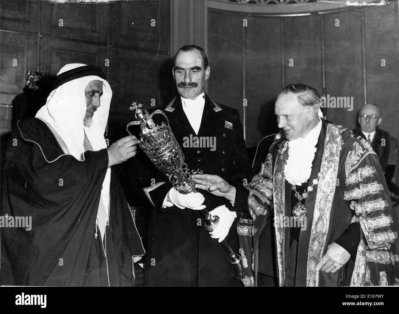 Hamad bin khalifa al thani hi-res stock photography and images - Alamy