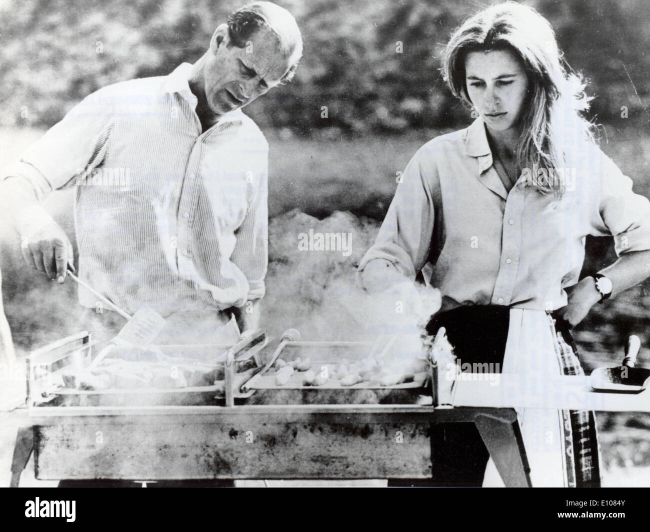 Princess louise mountbatten hi-res stock photography and images - Alamy