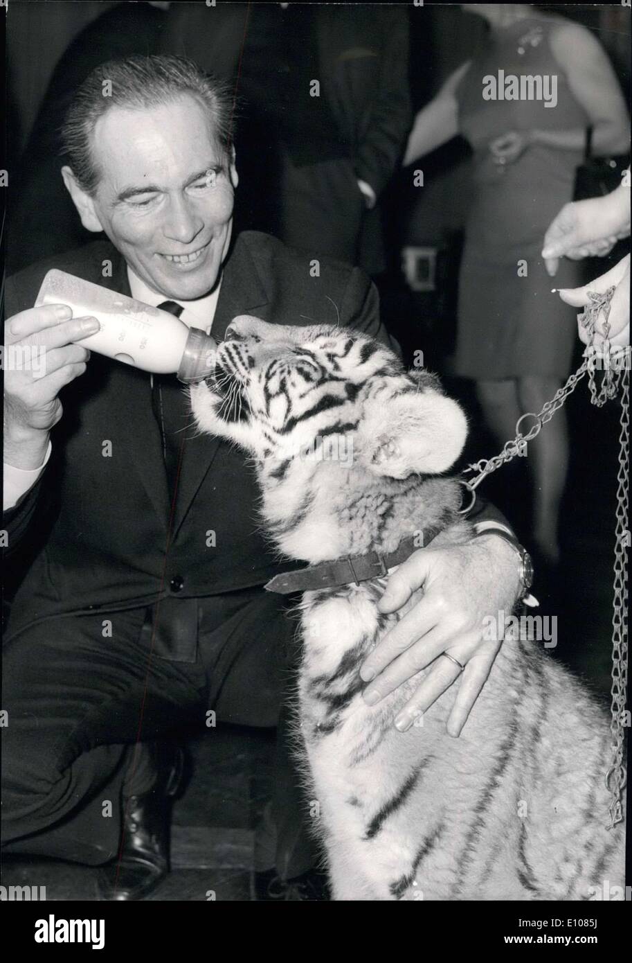 1970 animals of the world hi-res stock photography and images - Alamy