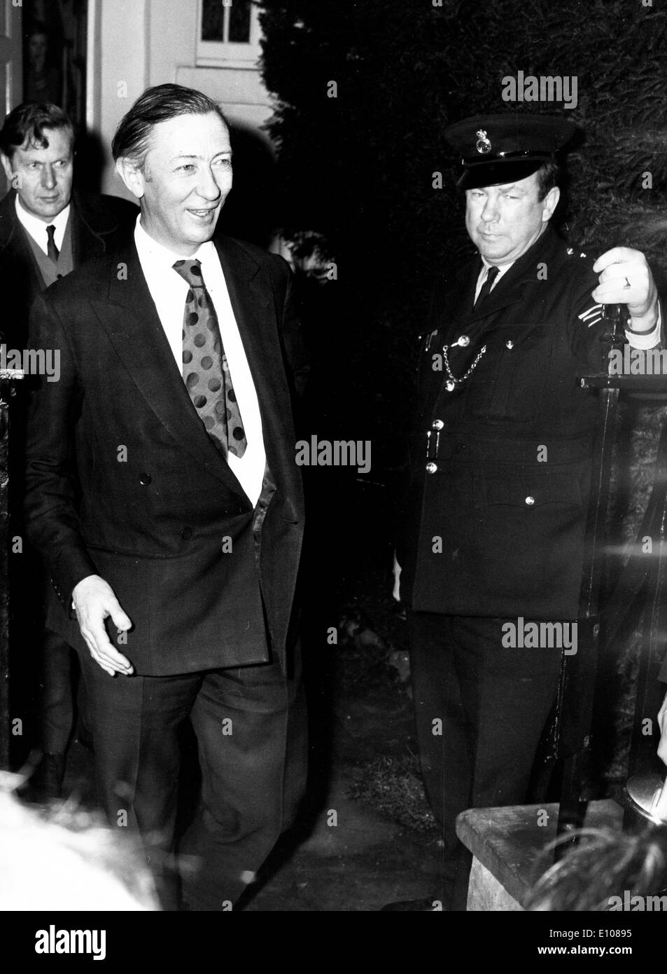 Robert carr hi-res stock photography and images - Alamy