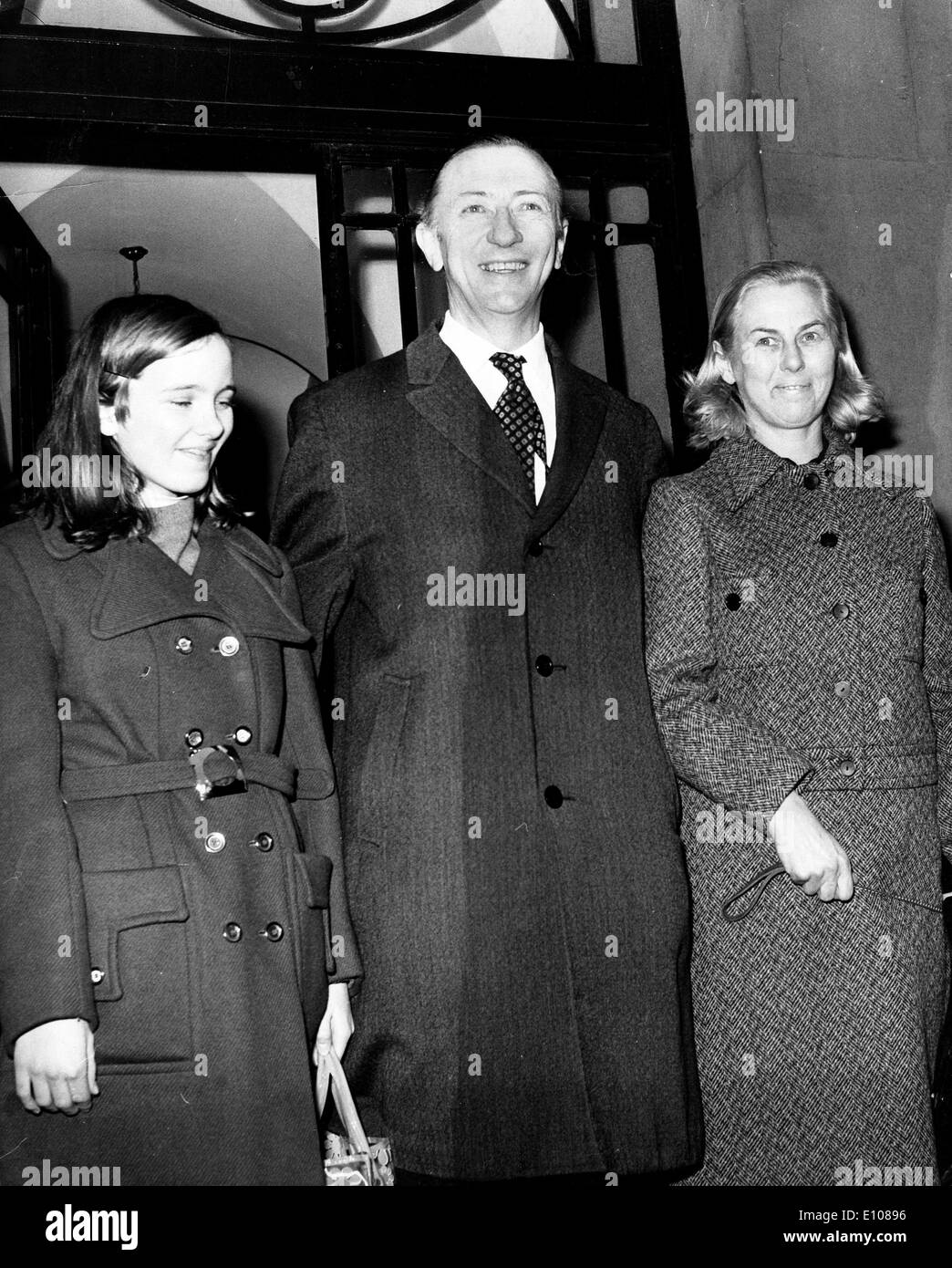 Robert carr hi-res stock photography and images - Alamy