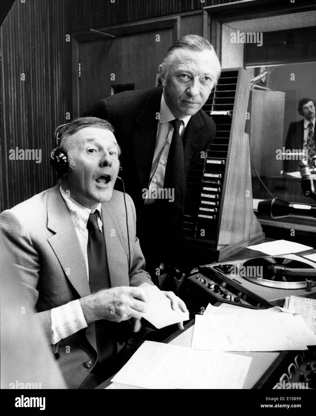 Robert carr hi-res stock photography and images - Alamy