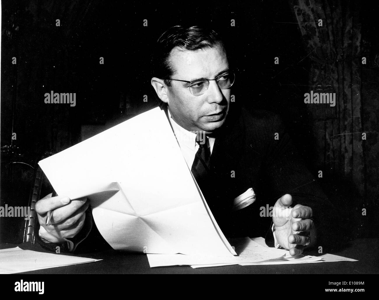 Roberto campos hi-res stock photography and images - Alamy