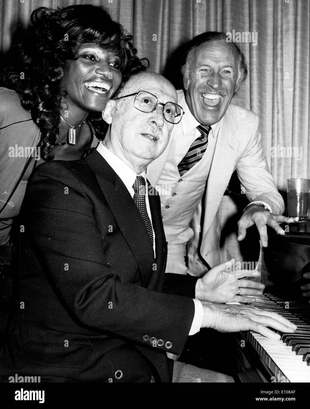 Sammy Cahn