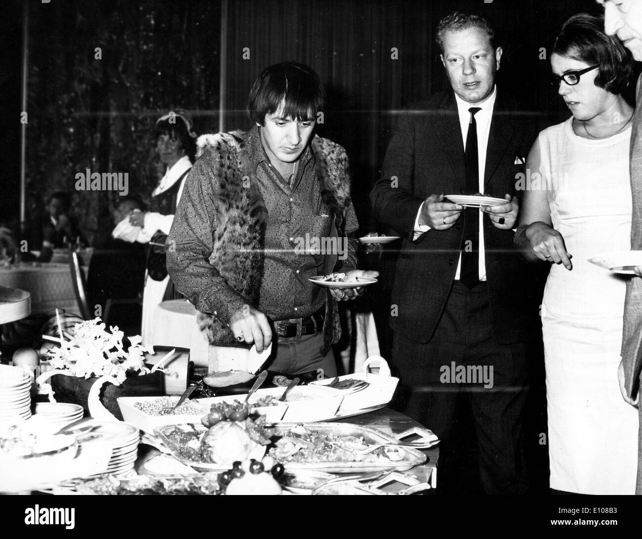 Sonny bono hi-res stock photography and images - Alamy