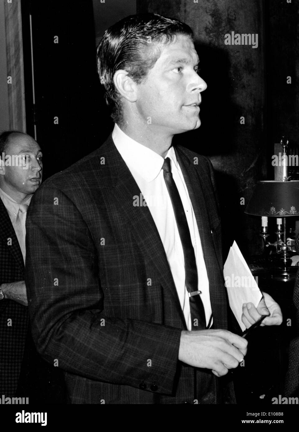 Stephen boyd hi-res stock photography and images - Alamy