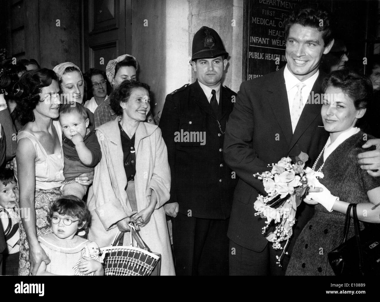 Stephen Boyd High Resolution Stock Photography and Images - Alamy