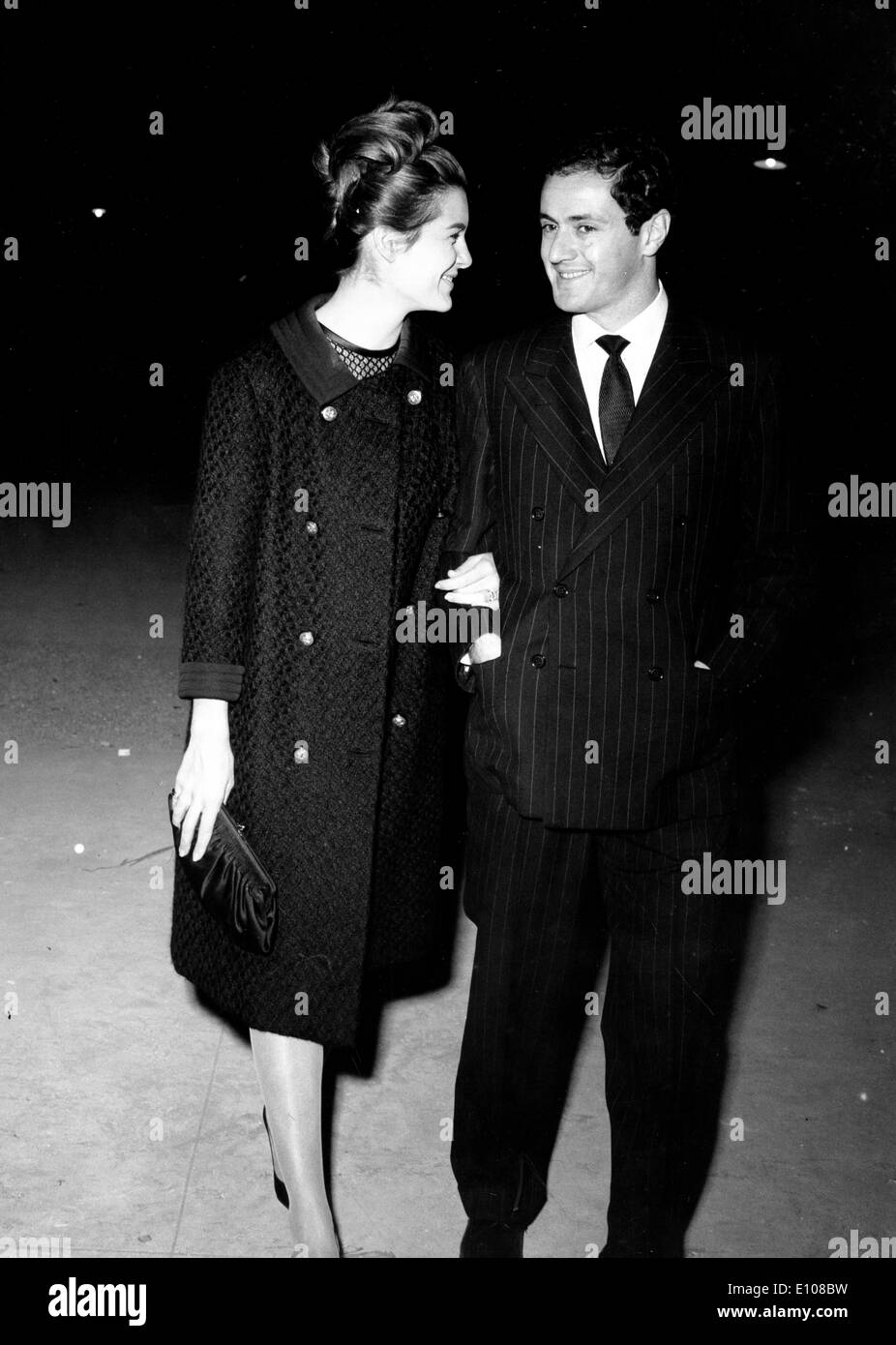Sylvia casablanca hi-res stock photography and images - Alamy