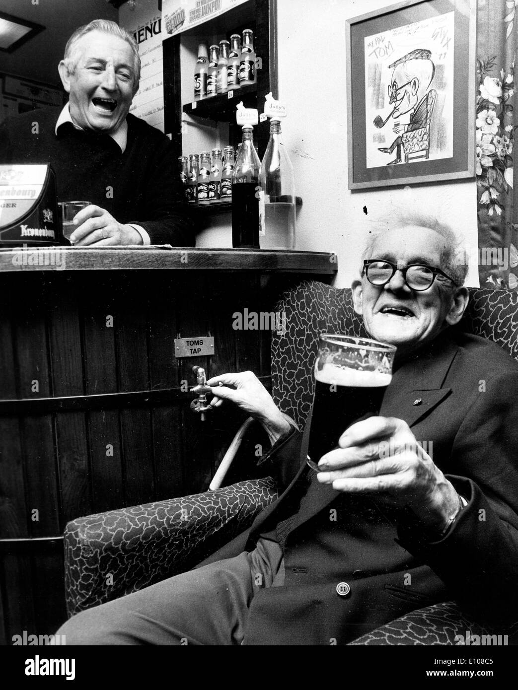 Tom richards hi-res stock photography and images - Alamy