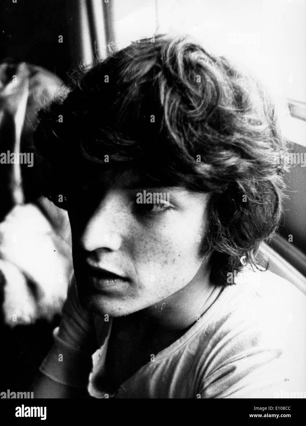 TRAFFIC was a rock band from Birmingham, England, formed in early 1967 ...