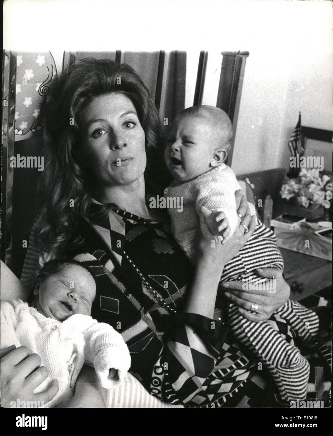 Michael redgrave baby hi-res stock photography and images - Alamy