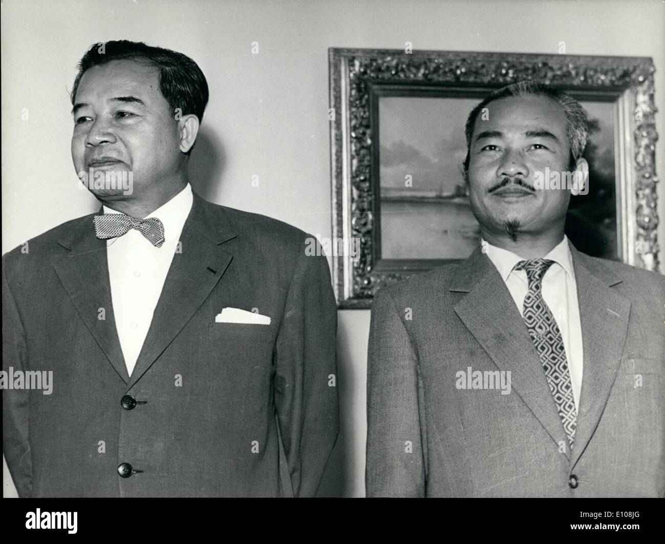 Pathet lao hi-res stock photography and images - Alamy