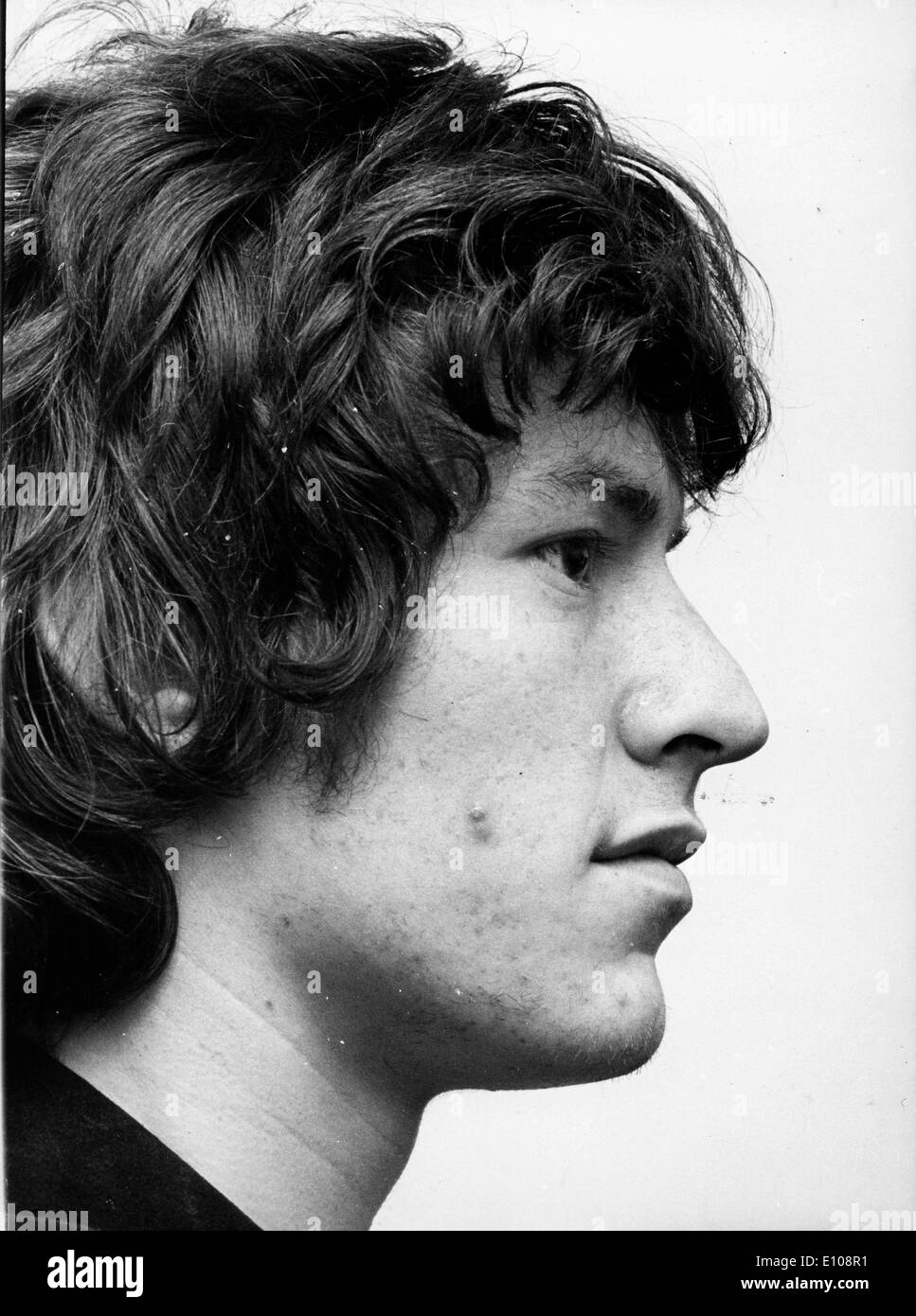 TRAFFIC was a rock band from Birmingham, England, formed in early 1967 ...