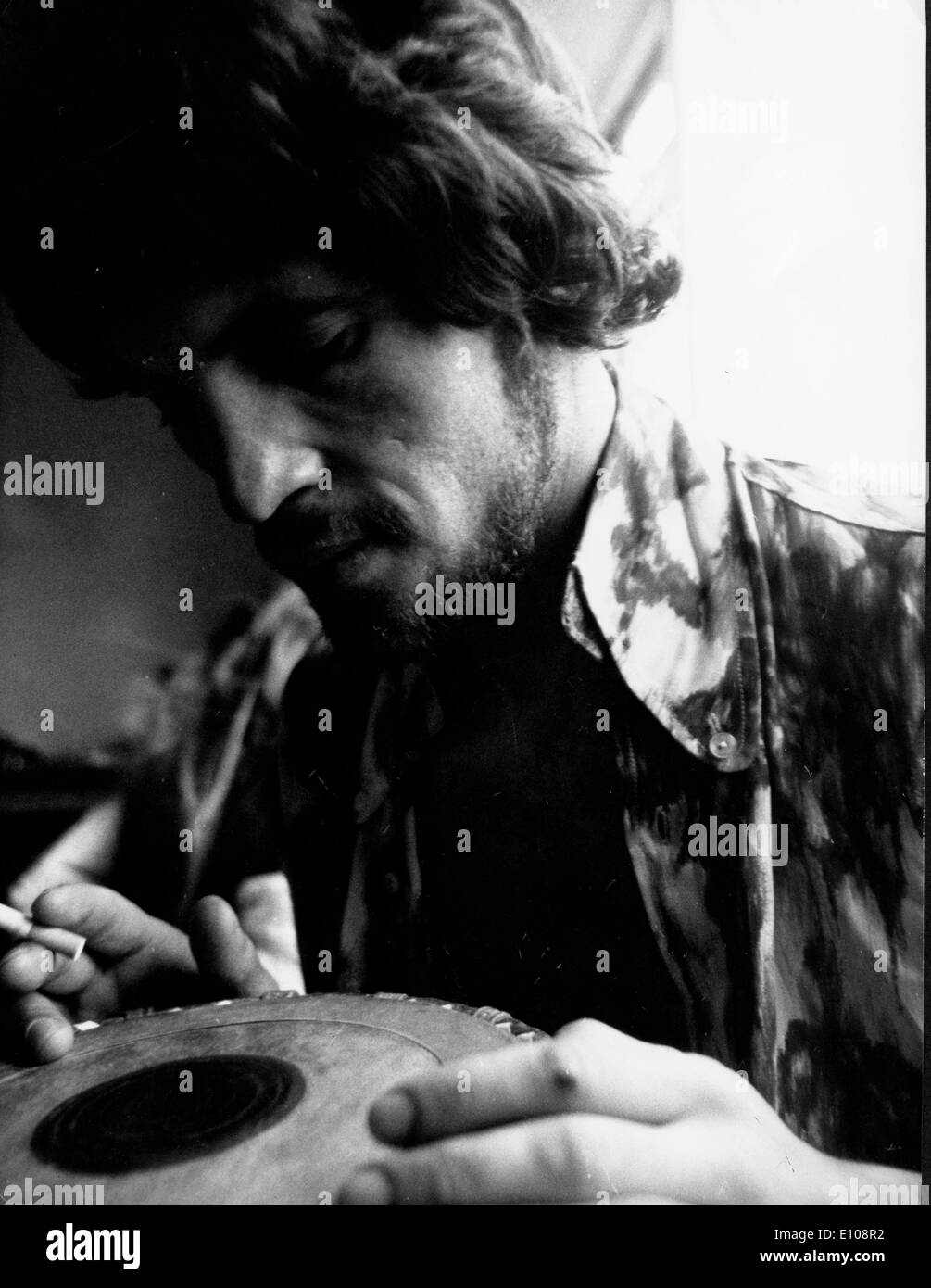 Traffic band steve winwood hi-res stock photography and images - Alamy