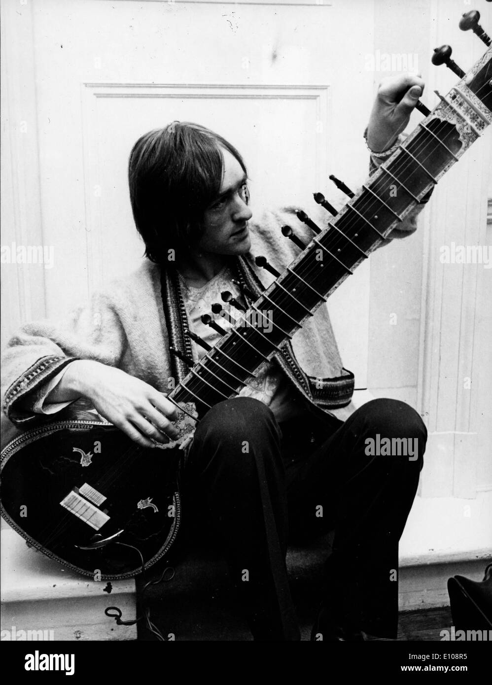 Traffic band steve winwood hi-res stock photography and images - Alamy