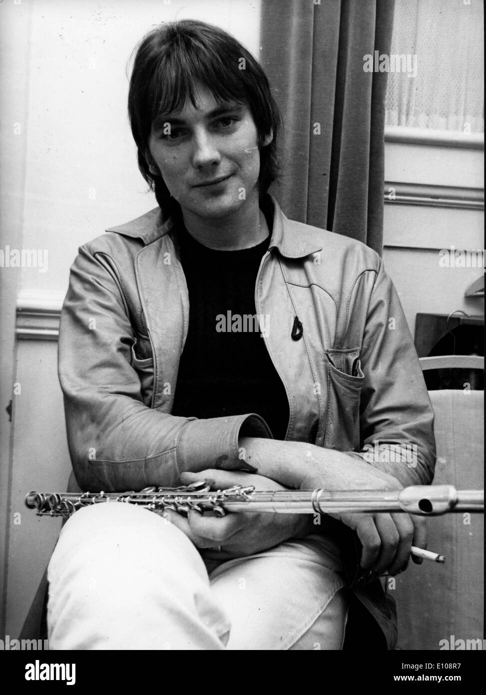 TRAFFIC was a rock band from Birmingham, England, formed in early 1967 ...