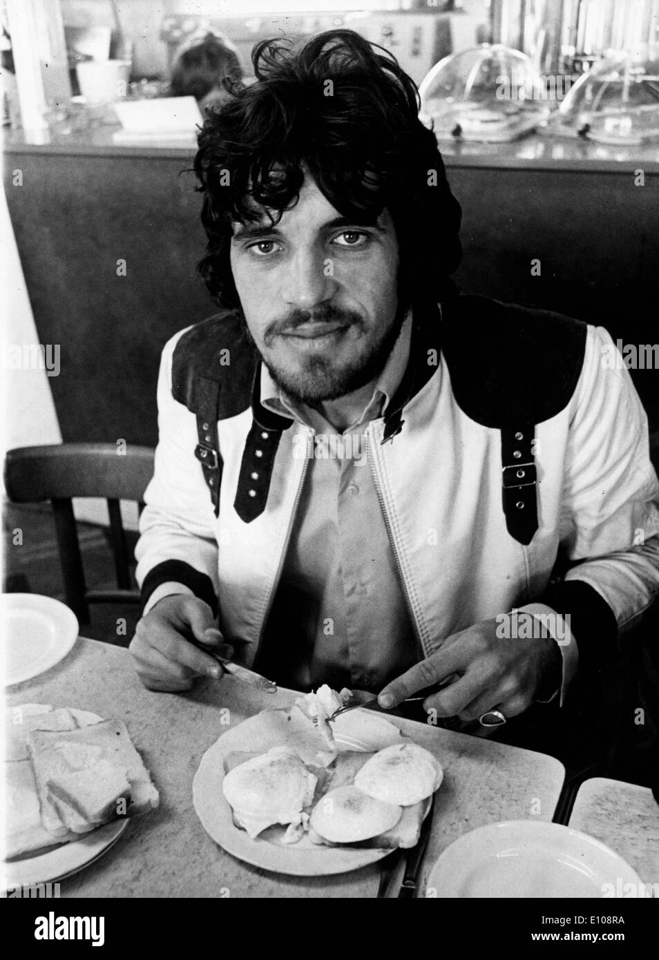 TRAFFIC was a rock band from Birmingham, England, formed in early 1967 ...