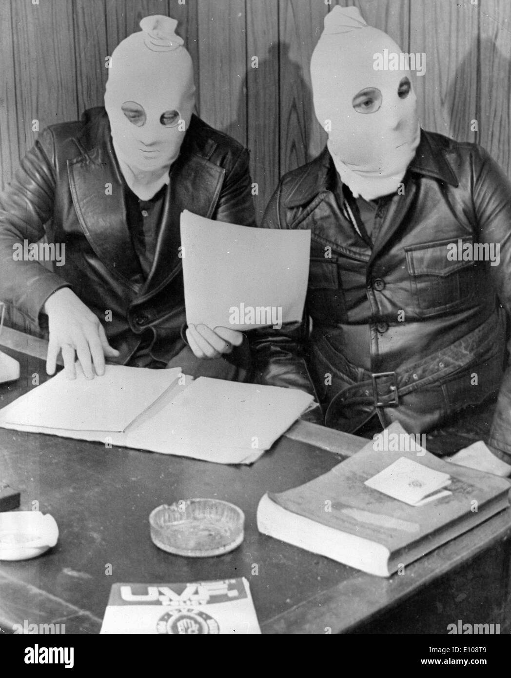 IRA The years 1970 1972 saw an explosion of political violence in ...