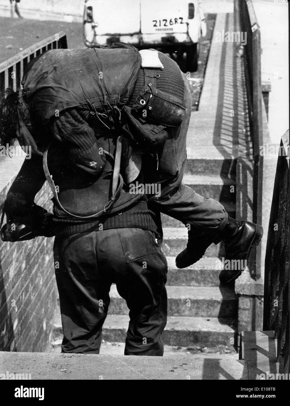 IRA The years 1970â€“1972 saw an explosion of political violence in ...