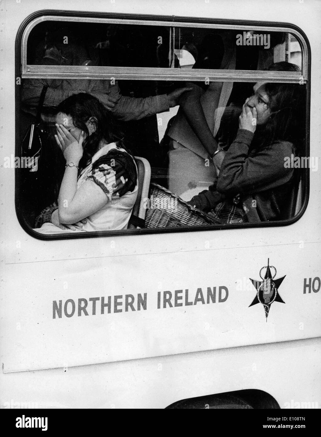 Official irish republican army hi-res stock photography and images - Alamy