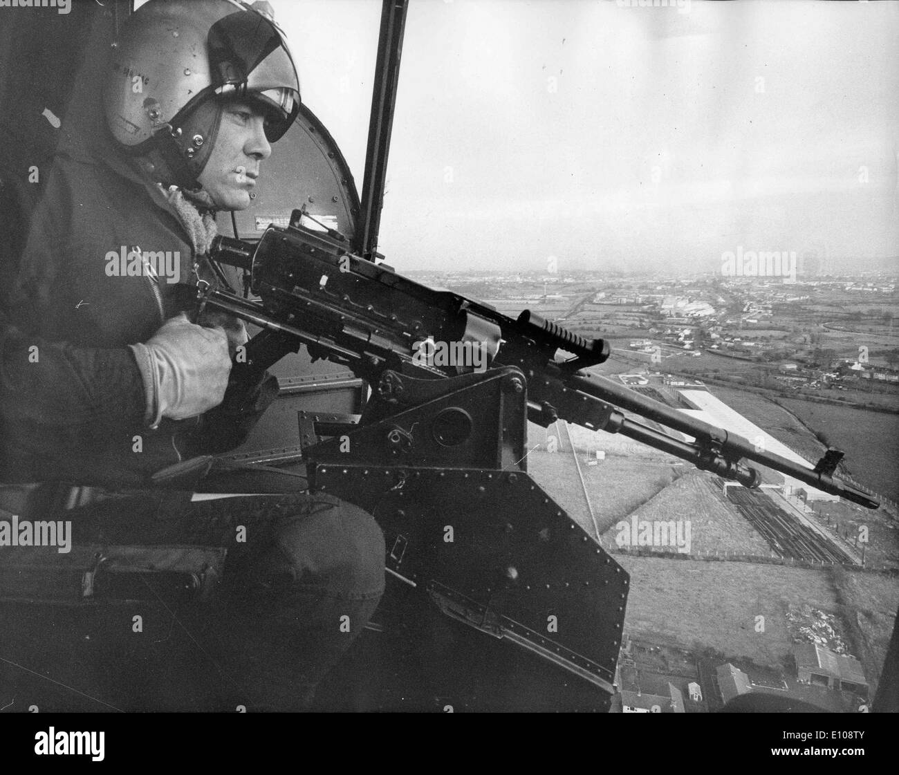 IRA The years 1970 to 1972 saw an explosion of political violence in ...