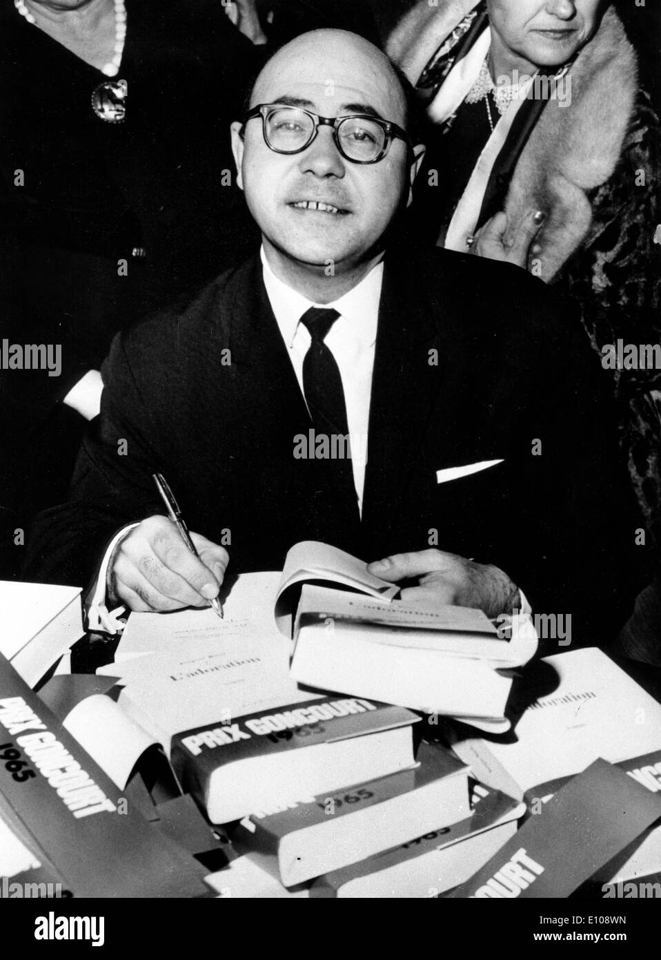 Jacques borel hi-res stock photography and images - Alamy