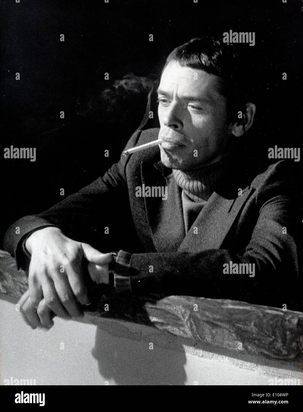 Borel hi-res stock photography and images - Alamy