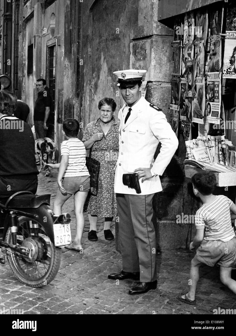 Jacques charrier jacques charrier jacques hi-res stock photography and ...