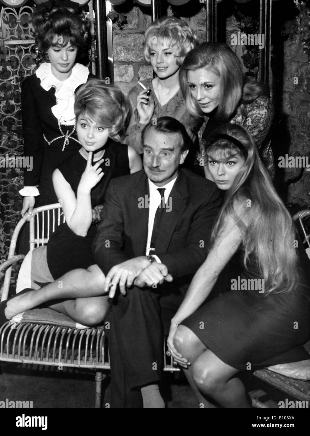 JAMES HADLEY CHASE Stock Photo - Alamy