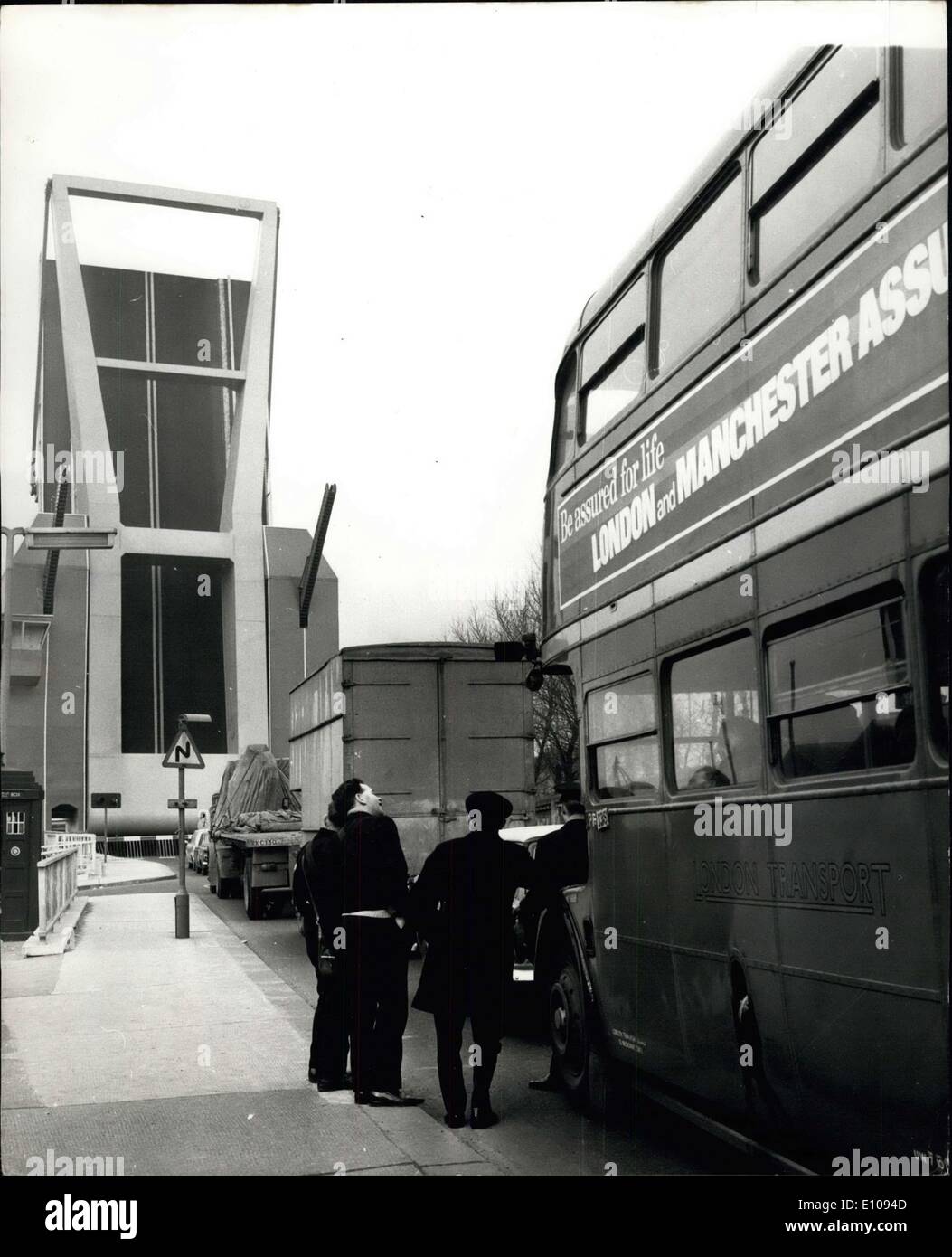 Mar. 09, 1970 - Isle of Dogs declares itself independent ? The Isle of ...