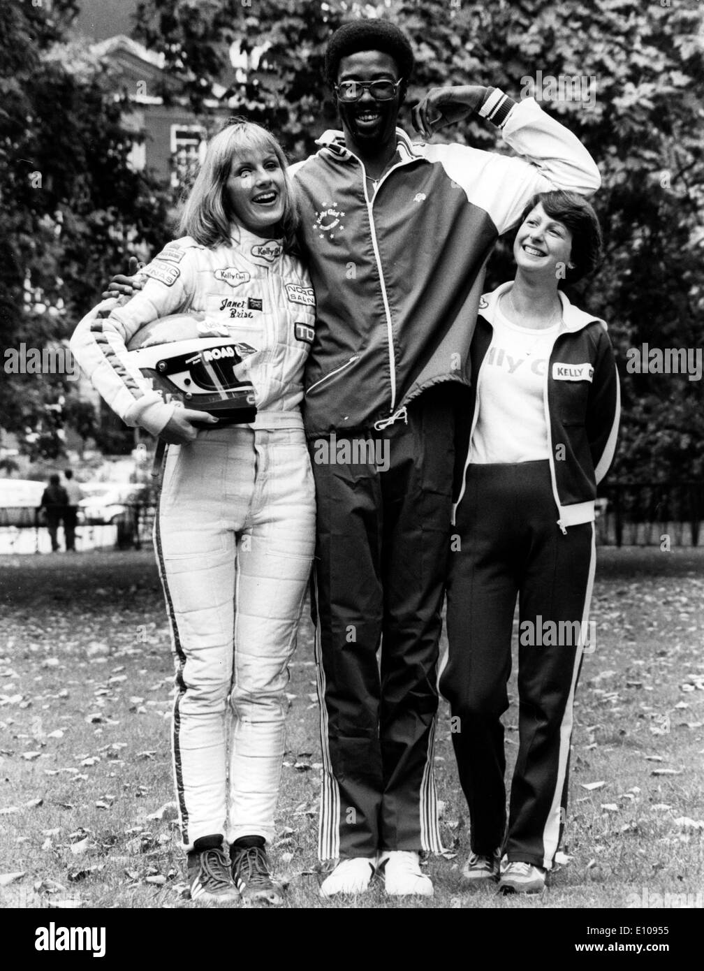 Janet brise hi-res stock photography and images - Alamy