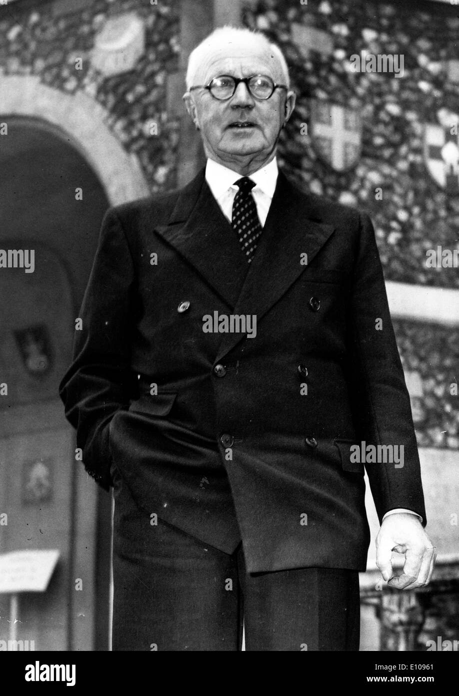 John braithwaite hi-res stock photography and images - Alamy