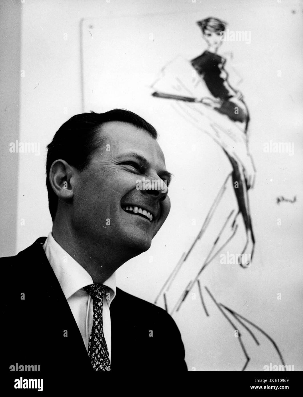 John Cavanagh High Resolution Stock Photography and Images - Alamy