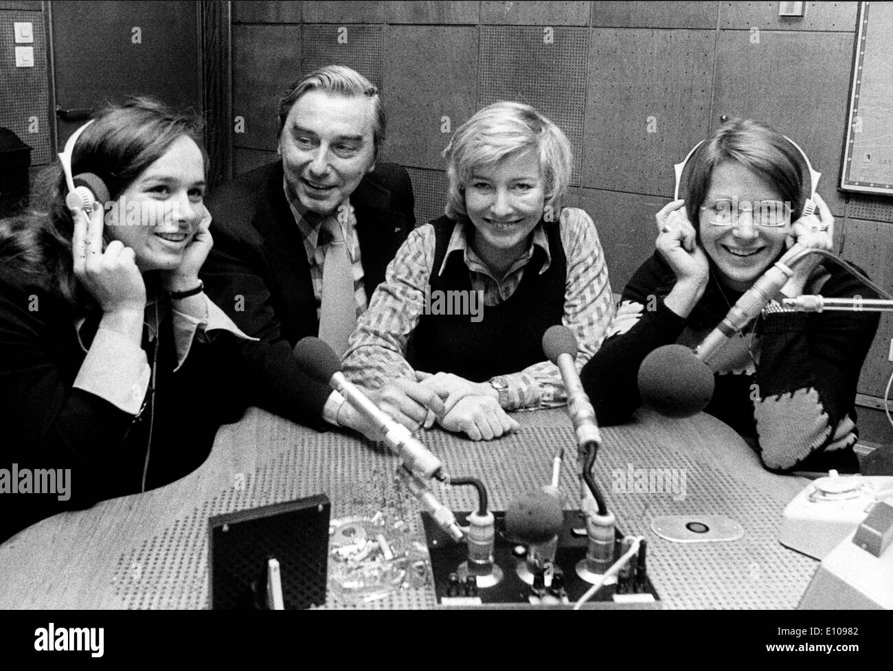 Kurt brumme hi-res stock photography and images - Alamy