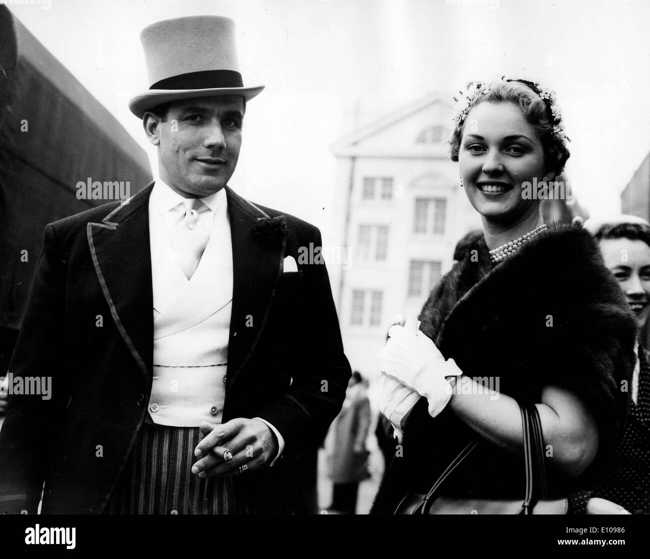 Lady Boyle High Resolution Stock Photography and Images - Alamy