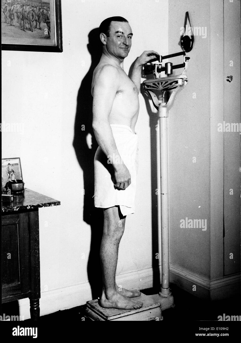 Harry carr hi-res stock photography and images - Alamy