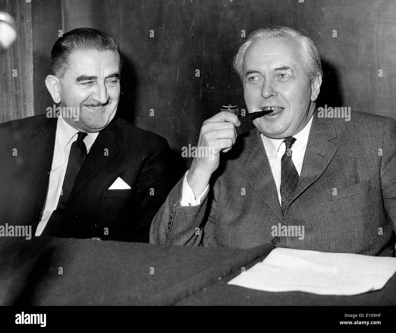 Herbert bowden hi-res stock photography and images - Alamy