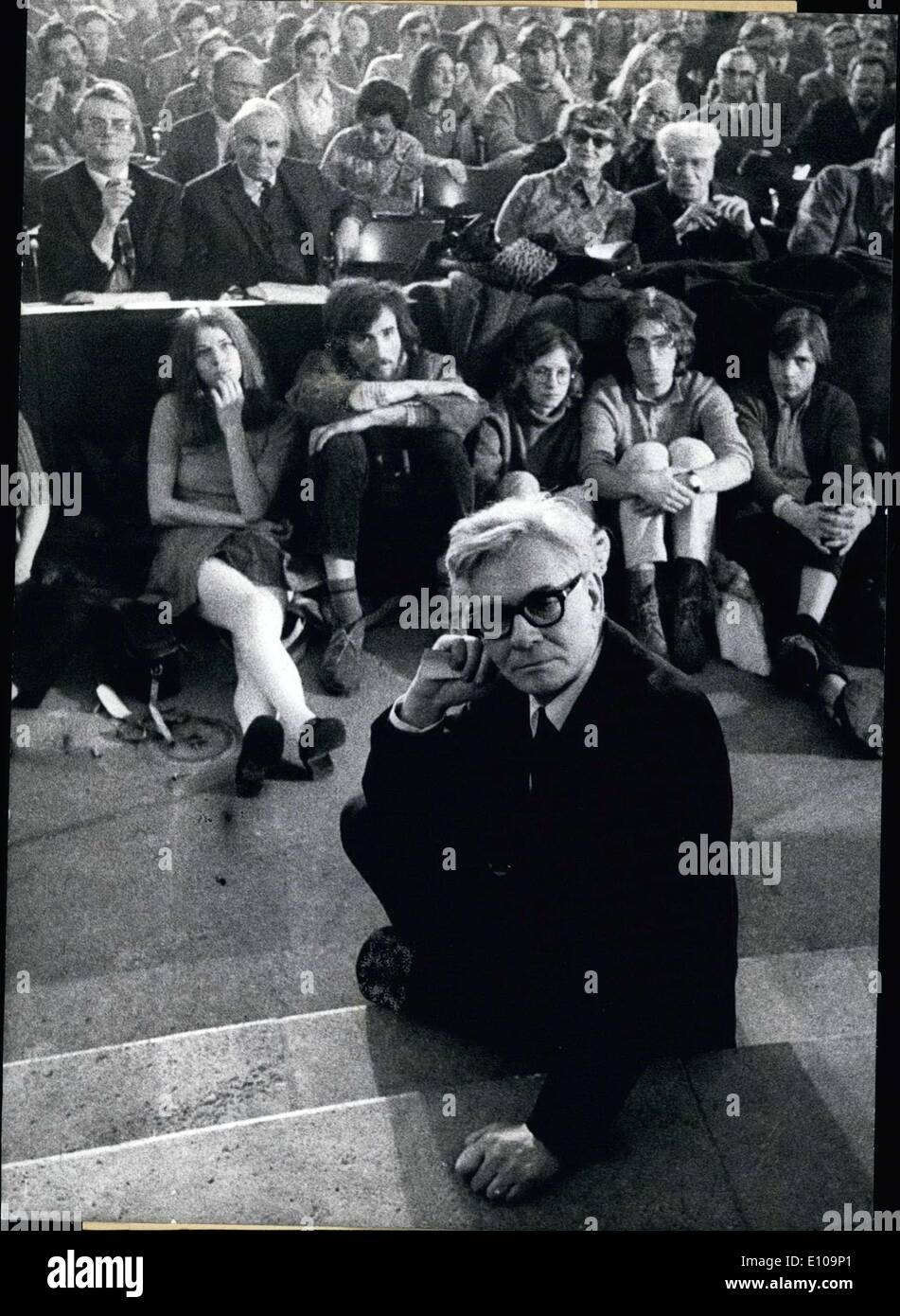 Professor abendroth hi-res stock photography and images - Alamy