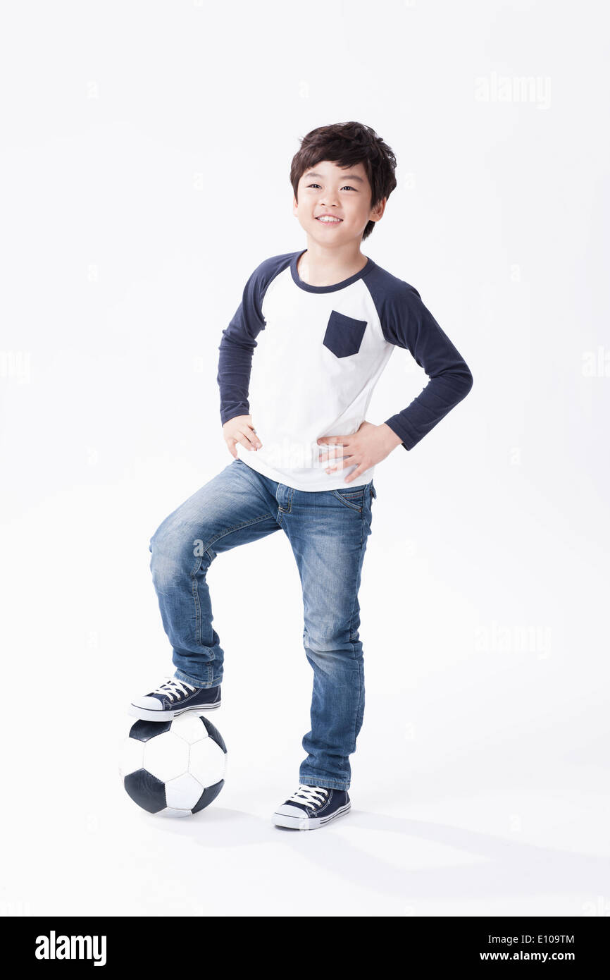 Human football Cut Out Stock Images & Pictures - Alamy