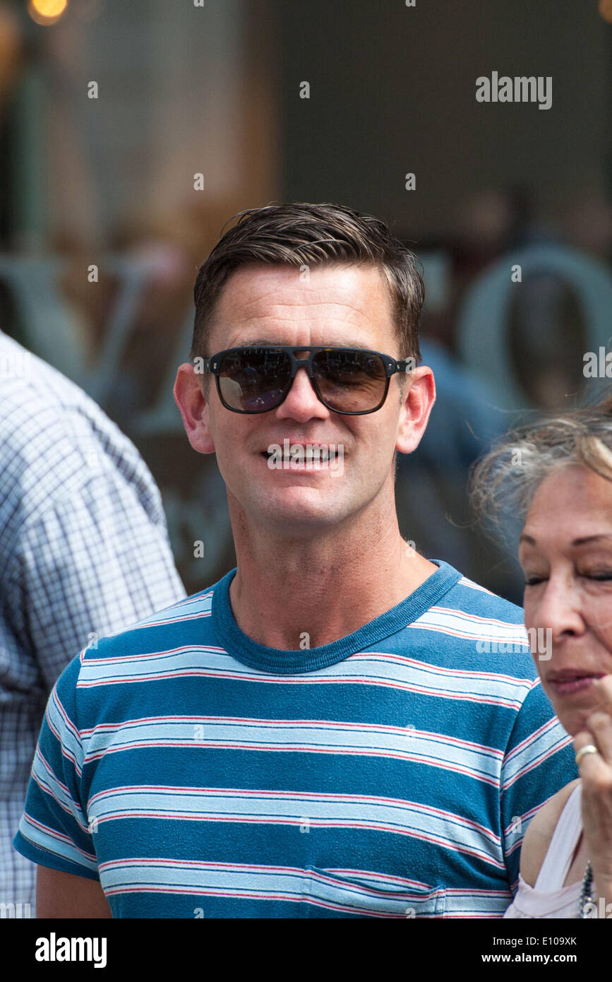 Jack branning hi-res stock photography and images - Alamy