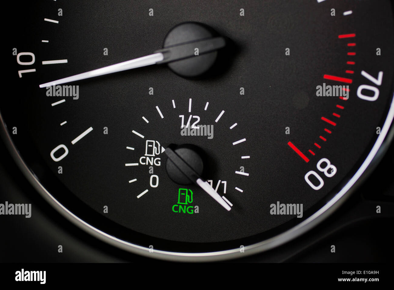 New SKODA Octavia G-TEC with CNG drive, first SKODA Octavia with ...