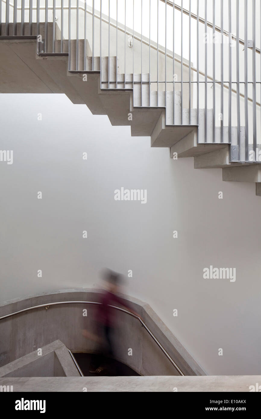 Great staircase ham hi-res stock photography and images - Alamy