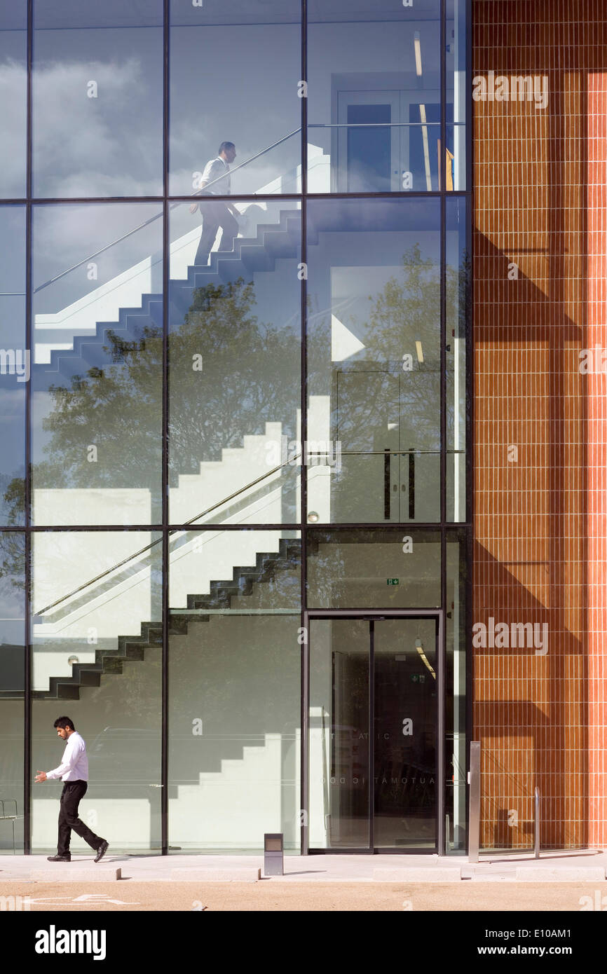 Ham library hi-res stock photography and images - Alamy