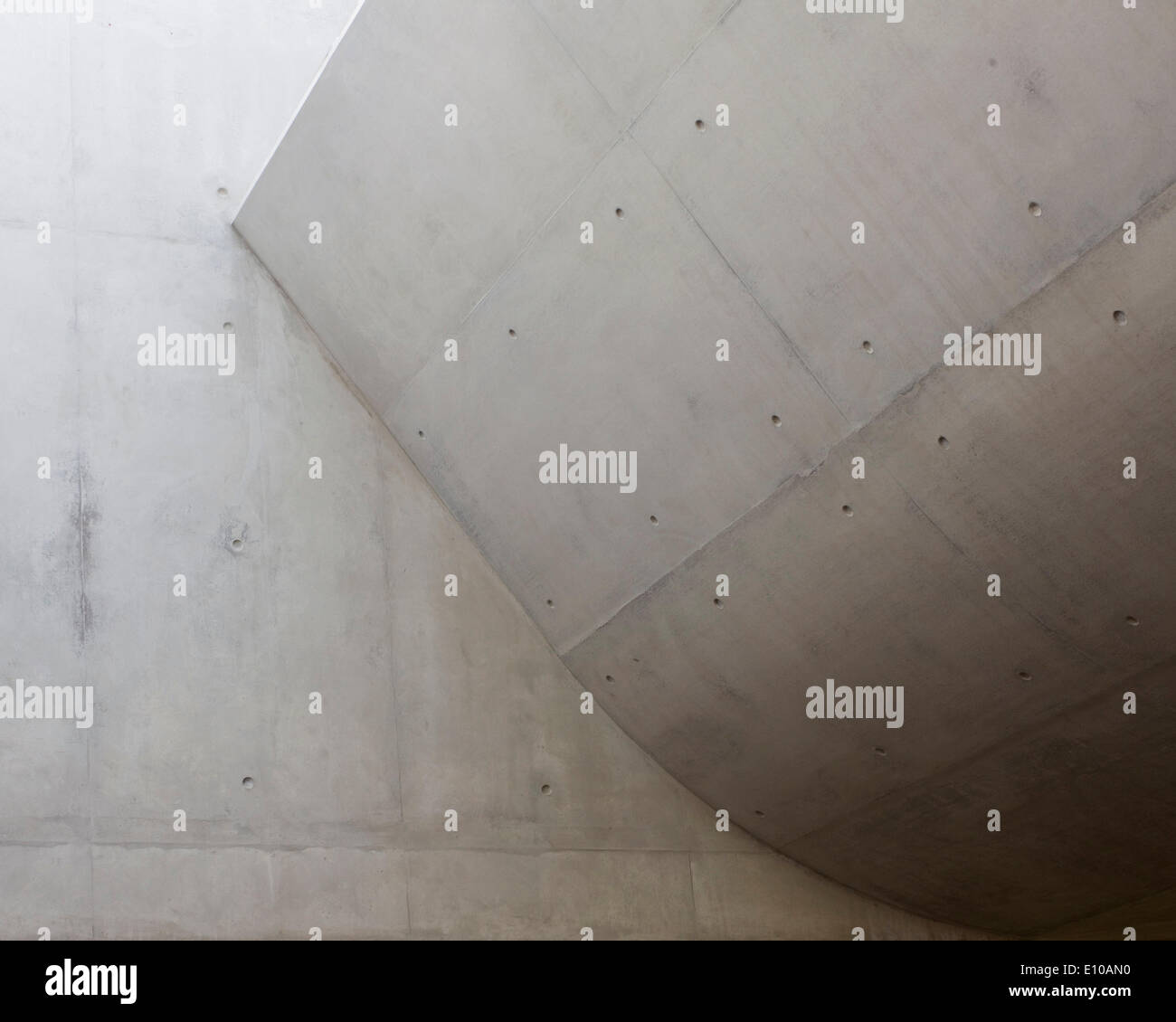 East ham library and customer service centre image series hi-res stock ...