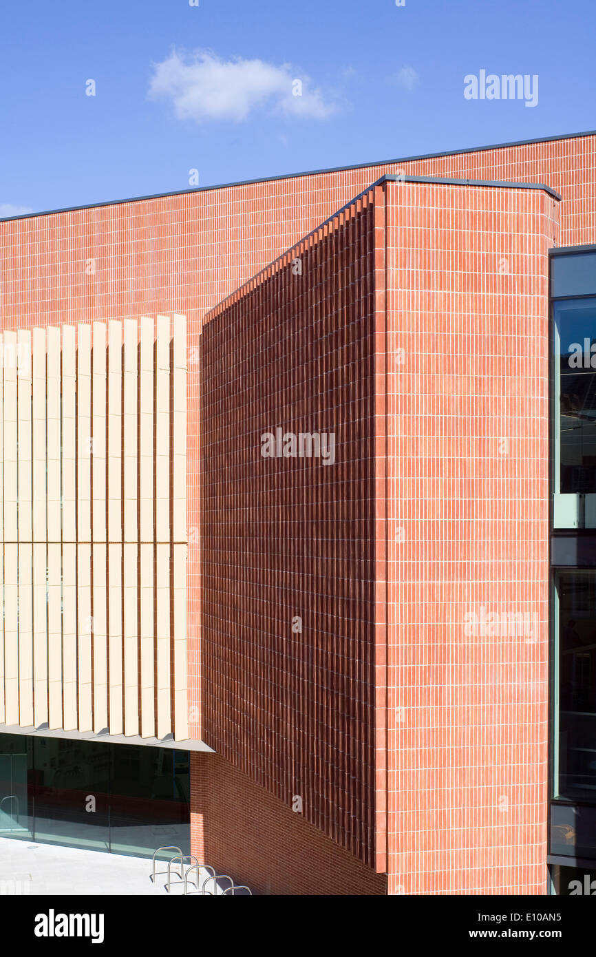 Mather library hi-res stock photography and images - Alamy