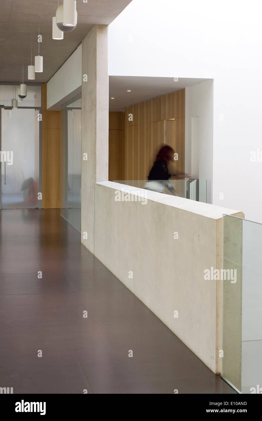 East ham library and customer service centre image series hi-res stock ...