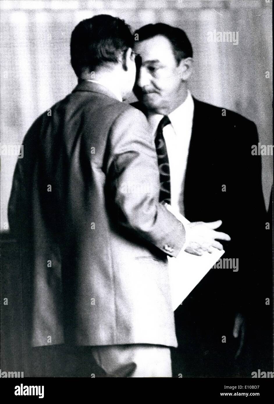 Mar. 03, 1972 - Former SS-Leaders On Trial In Munich: 30 Years after ...